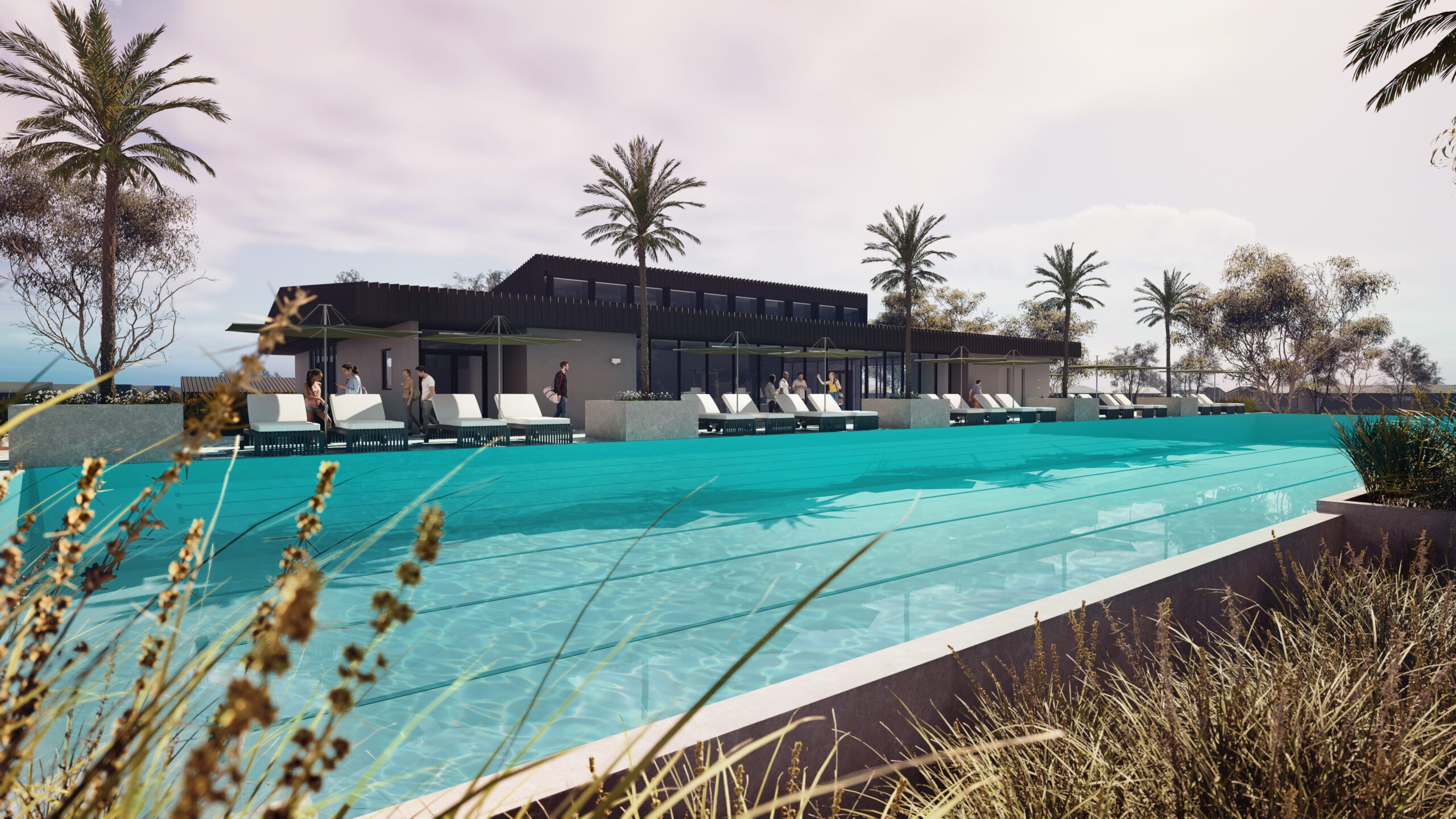 Mungala Iron Resort - Statuo Group
